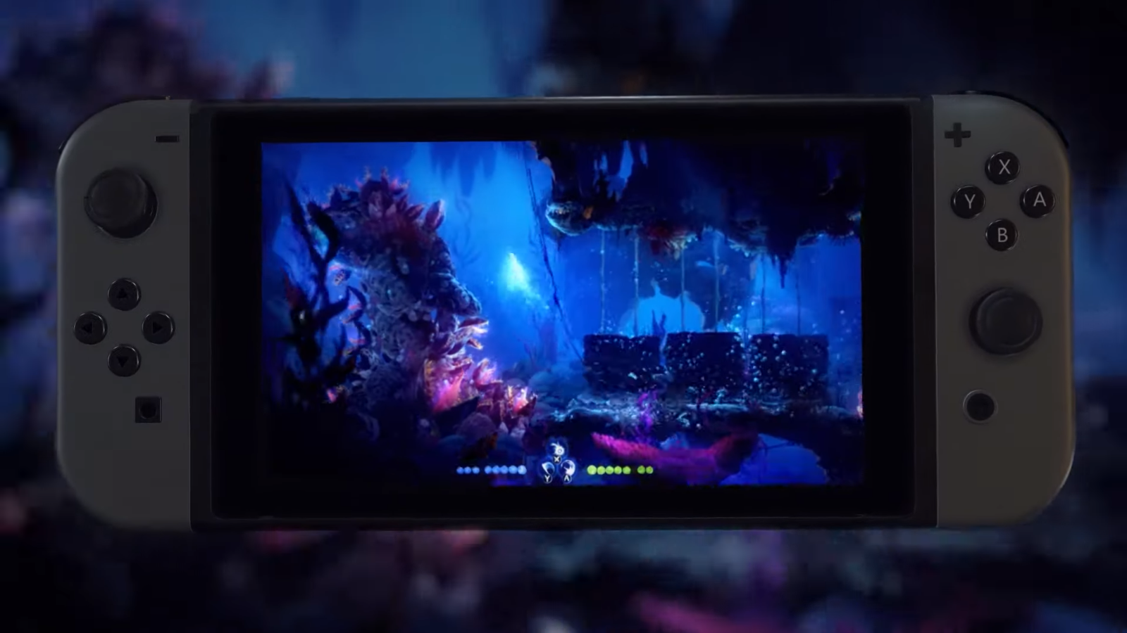 ¡Ori and The Will of the Wisps anunciado para Nintendo Switch, ya ...