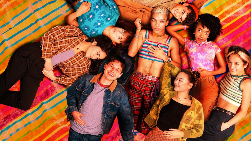 ‘Genera+ion’, ya está disponible en HBO Max
